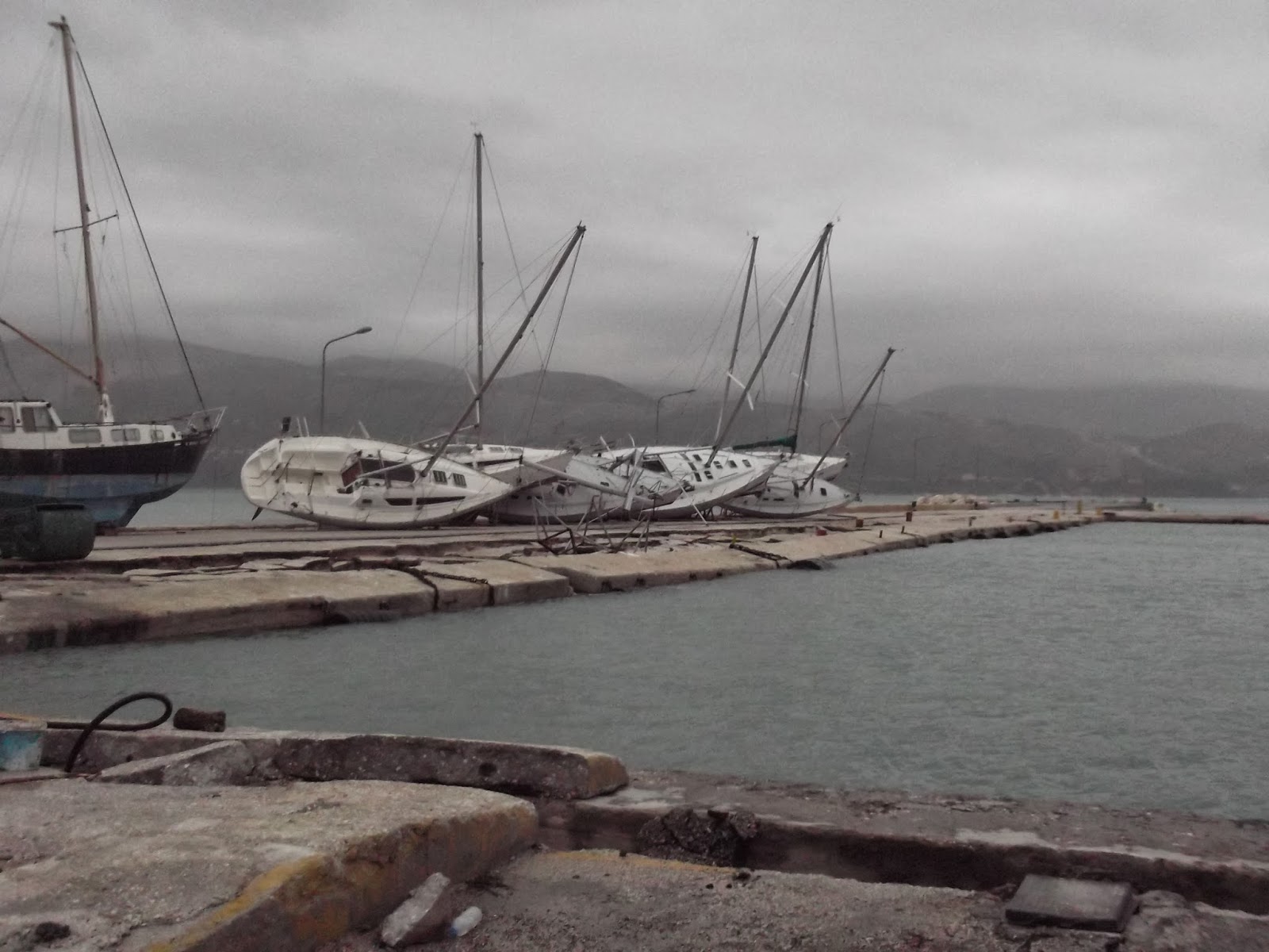 To blog της Κ.Σ.Δ.Ε.Ο "ΕΔΡΑΣ": Ειρήνη Παπαδοπούλου: Οι καταστροφικές ...