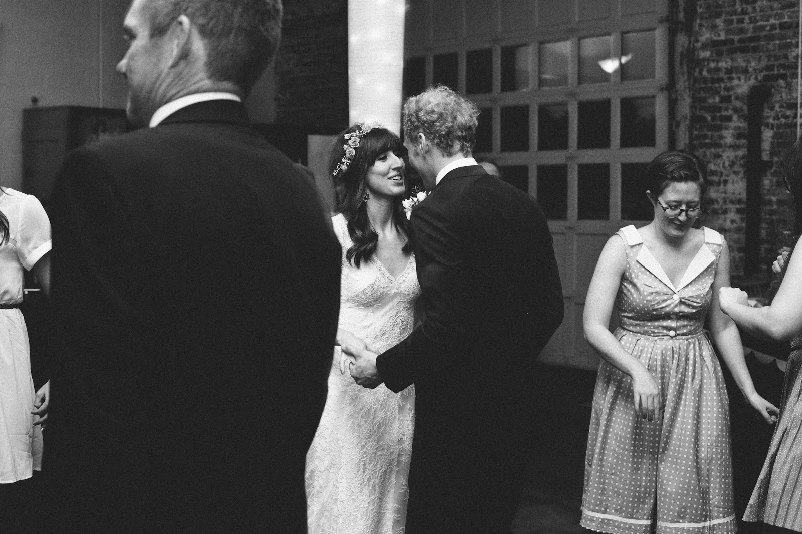 Michael Dameron Photography: AJ & Amber - Continued