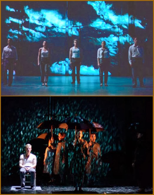 BARIHUNKS ®: Dan Kempson in Milwaukee's Hydrogen Jukebox