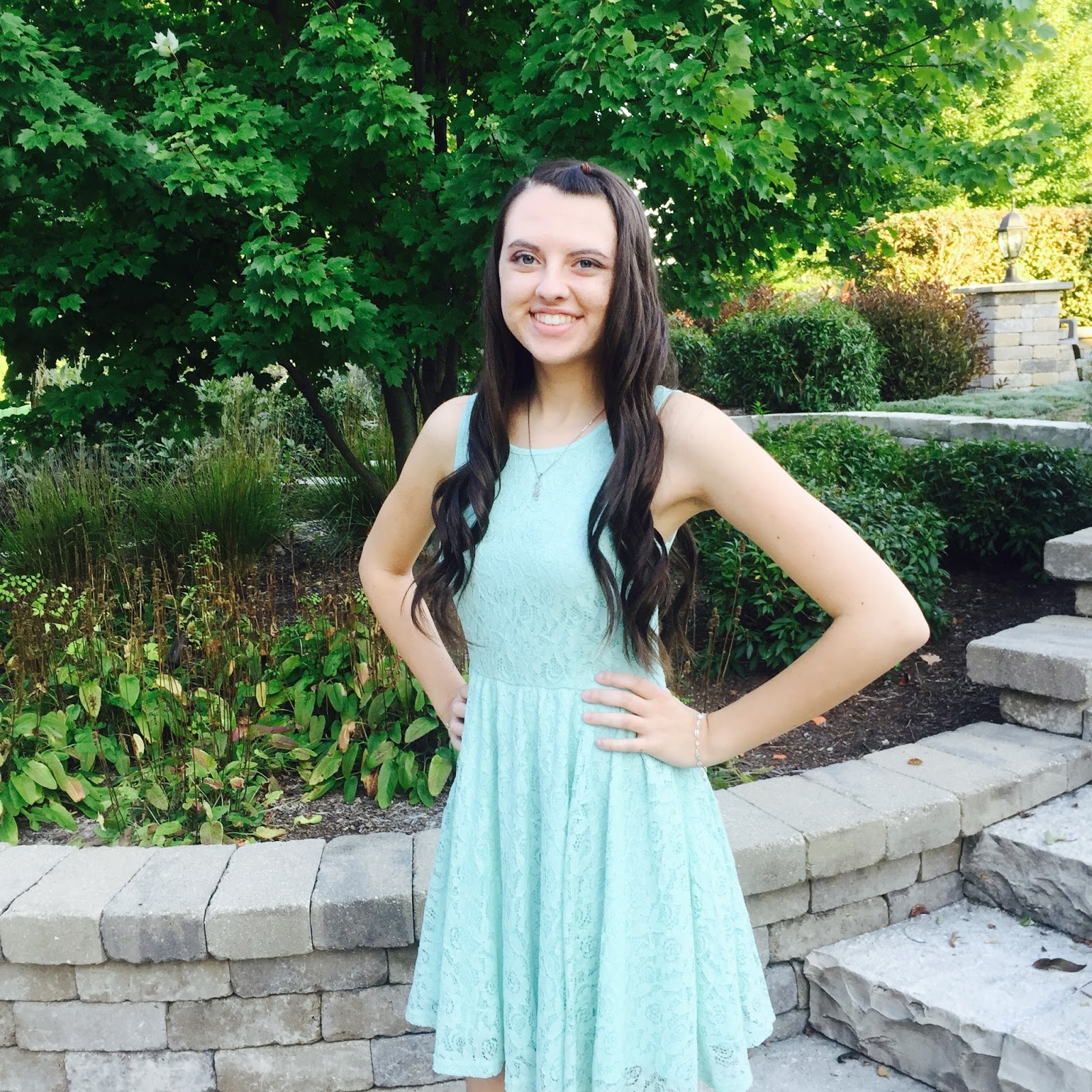 Life Of A Not So Average Girl