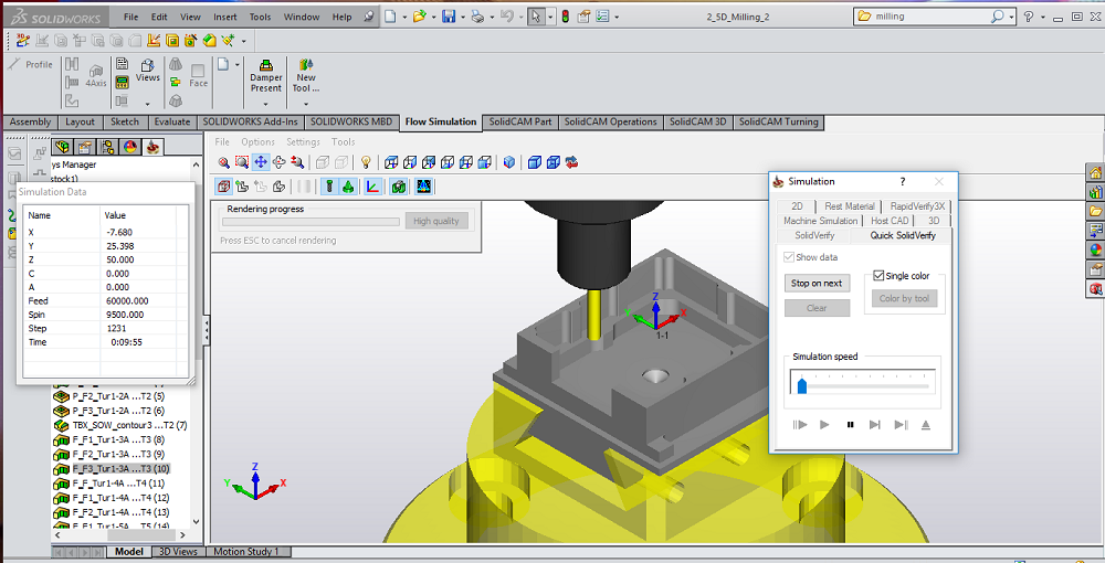 SOFTWARE FOR RESEARCHERS: WHAT IS SOLIDCAM AND WHY USE IT?