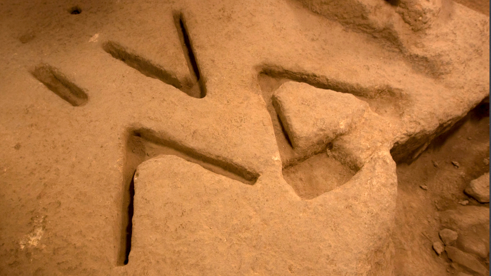 The Subversive Archaeologist: I Am Not Alone! Israeli Archaeologists ...