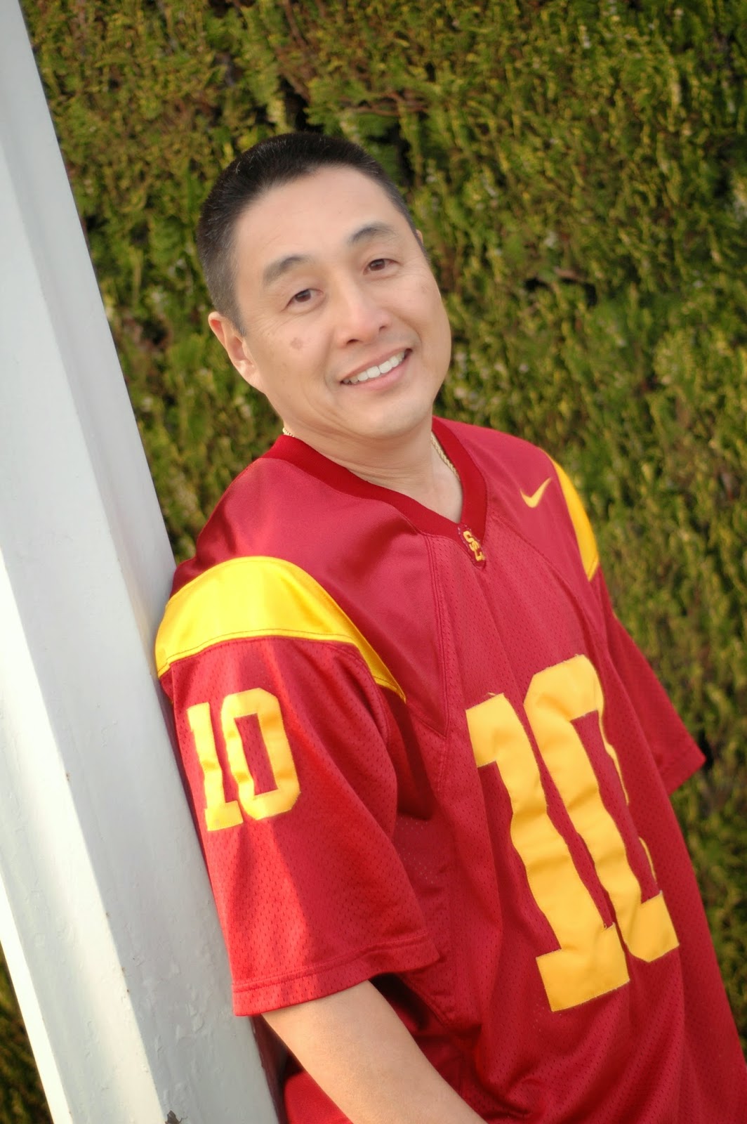 Scott Shimamoto: Photos