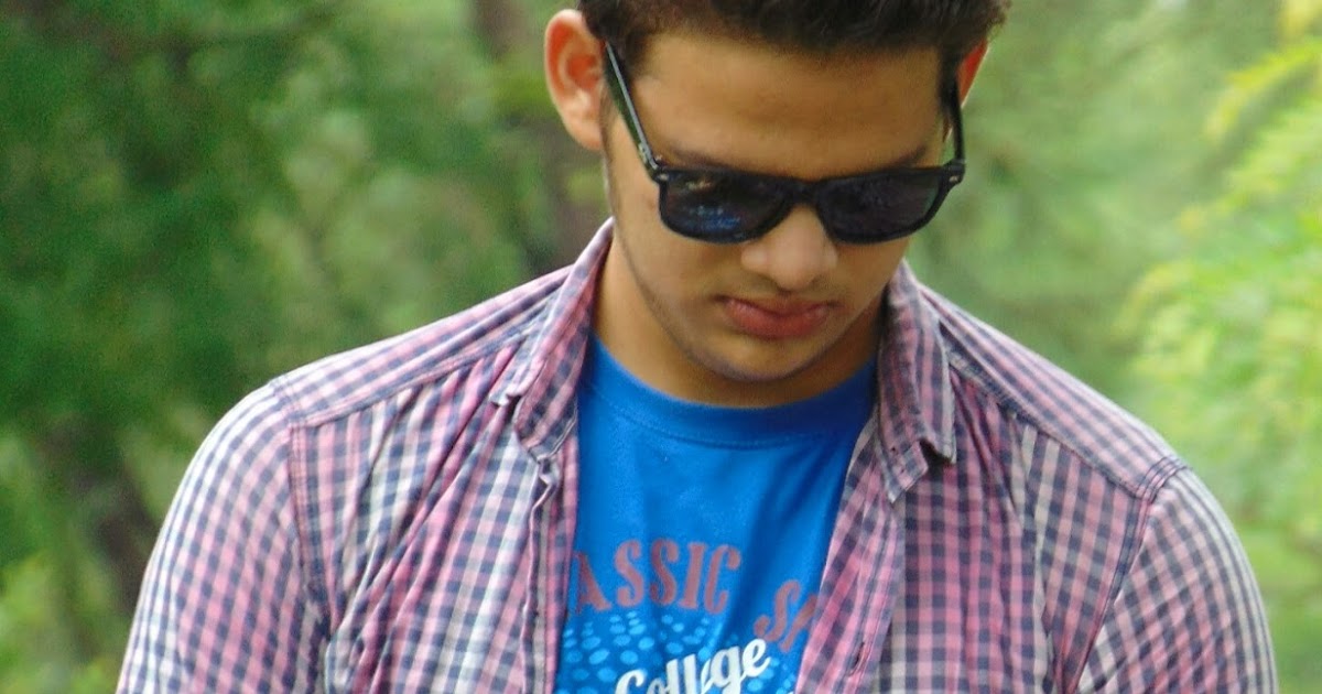 The Parth Soni: The Parth Soni Oasis