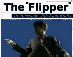 Tokoh Scalper Dunia - Wong Jalur 13