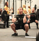 Periodized Crossfit: SMARTE Goal Setting