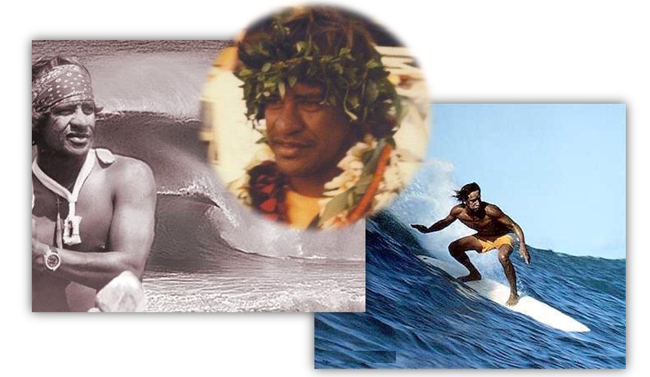 Blog do Tchek 100% Surf: EDDIE AIKAU- UMA LENDA DO SURF HAVAIANO
