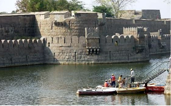 Fencing and Crop Protection
