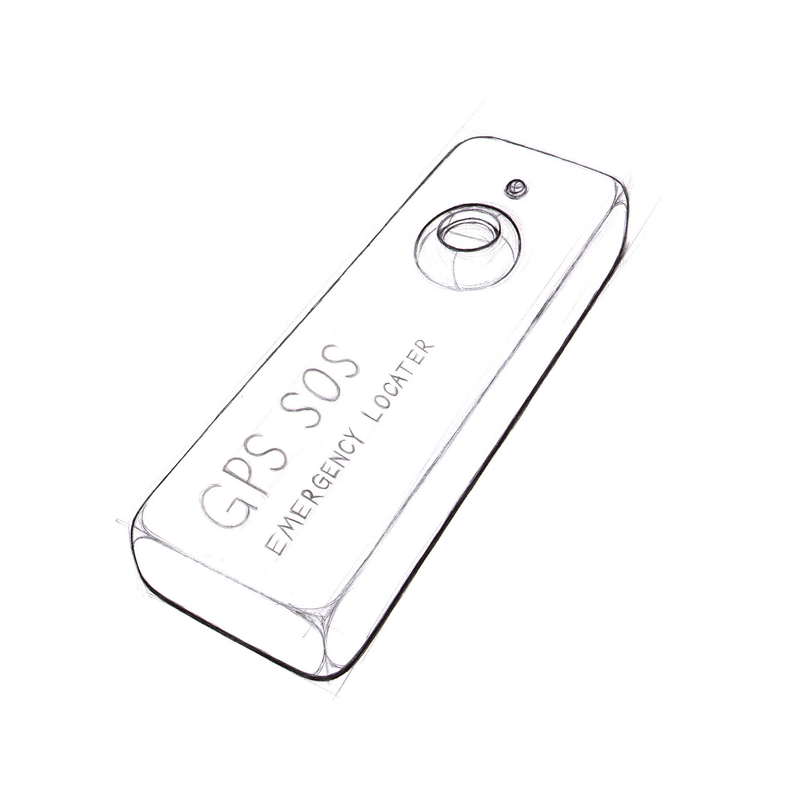 Ryan Daugherty at UNSW Industrial Design