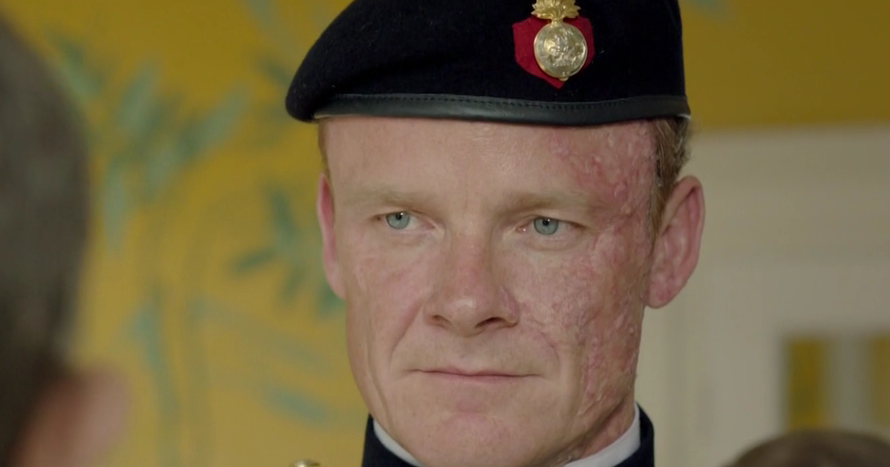 Sherlock Holmes: Trifles: 45 - Military Morality