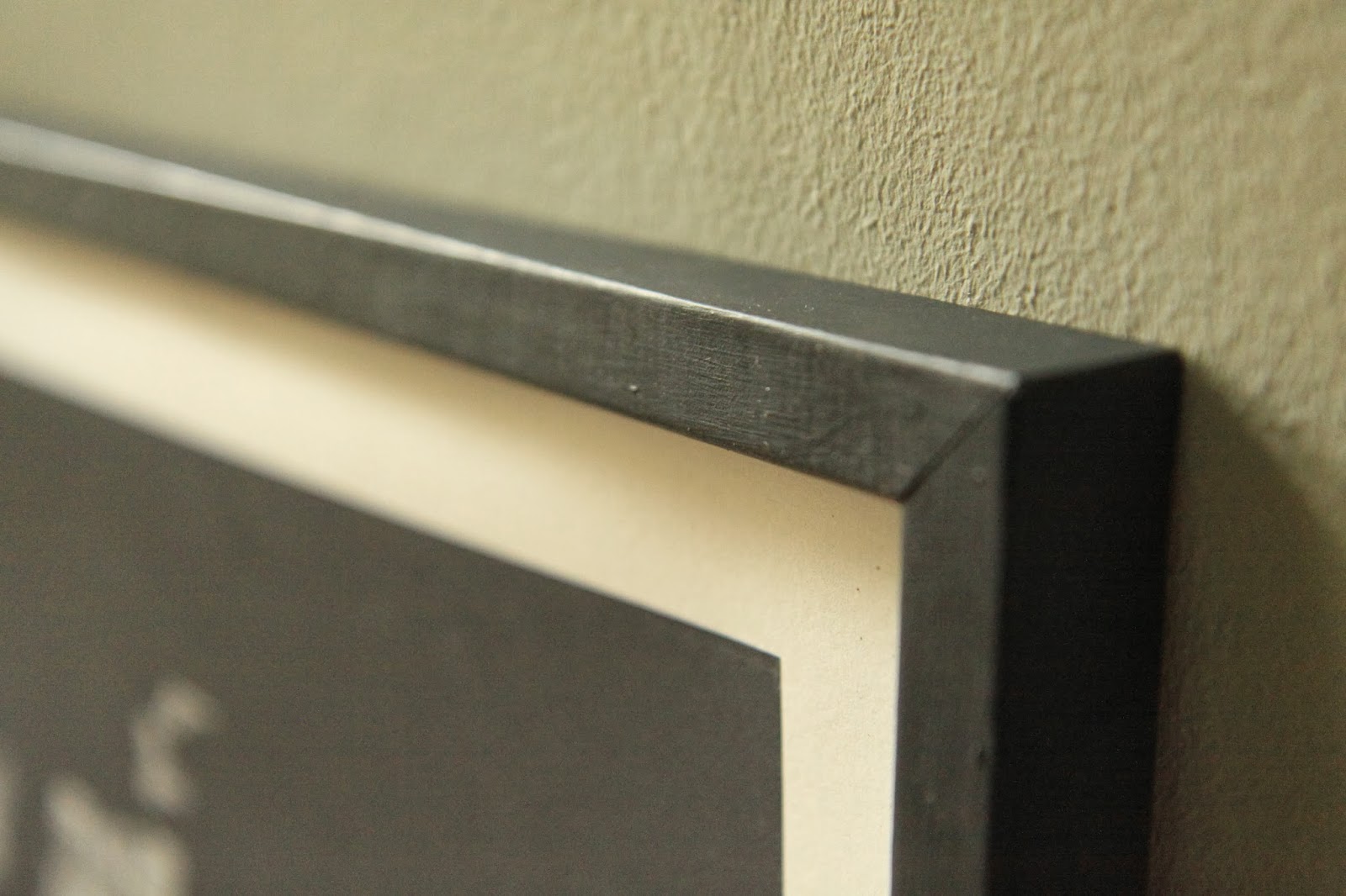 Modern Country Style: How To Completely Transform Old Picture Frames