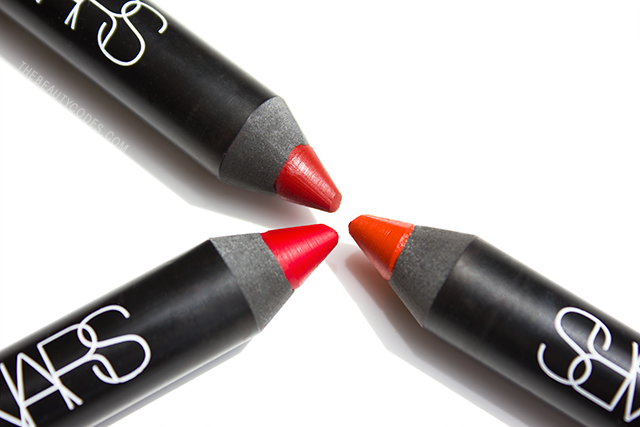 The Beauty Codes | Blog de Belleza y Maquillaje: Mis labiales favoritos ...