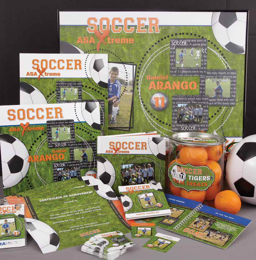 Make the Best of Your Nest: Coach / Team / Athlete Books & Gifts