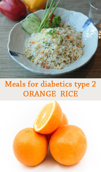 Everyday Health Meals For Diabetics Type 2 Everyday Health Meals For Diabetics Type 2