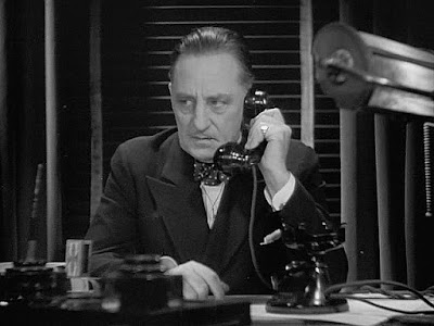 Forgotten Actors: Henry Kolker