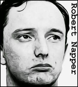 Keller On The Loose: Serial Killers: Robert Napper