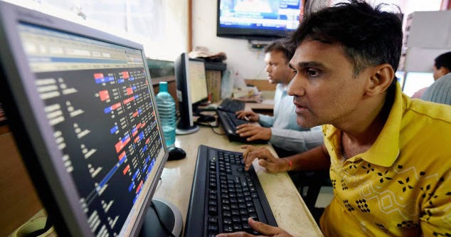 Best Equity Tips and Recommendations: Stock Market Tips-Sensex opens ...