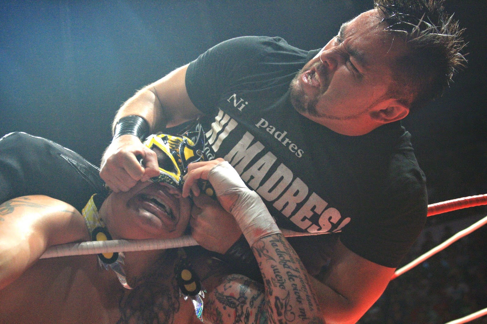 RdR: ¡AVERNO EN AAA!