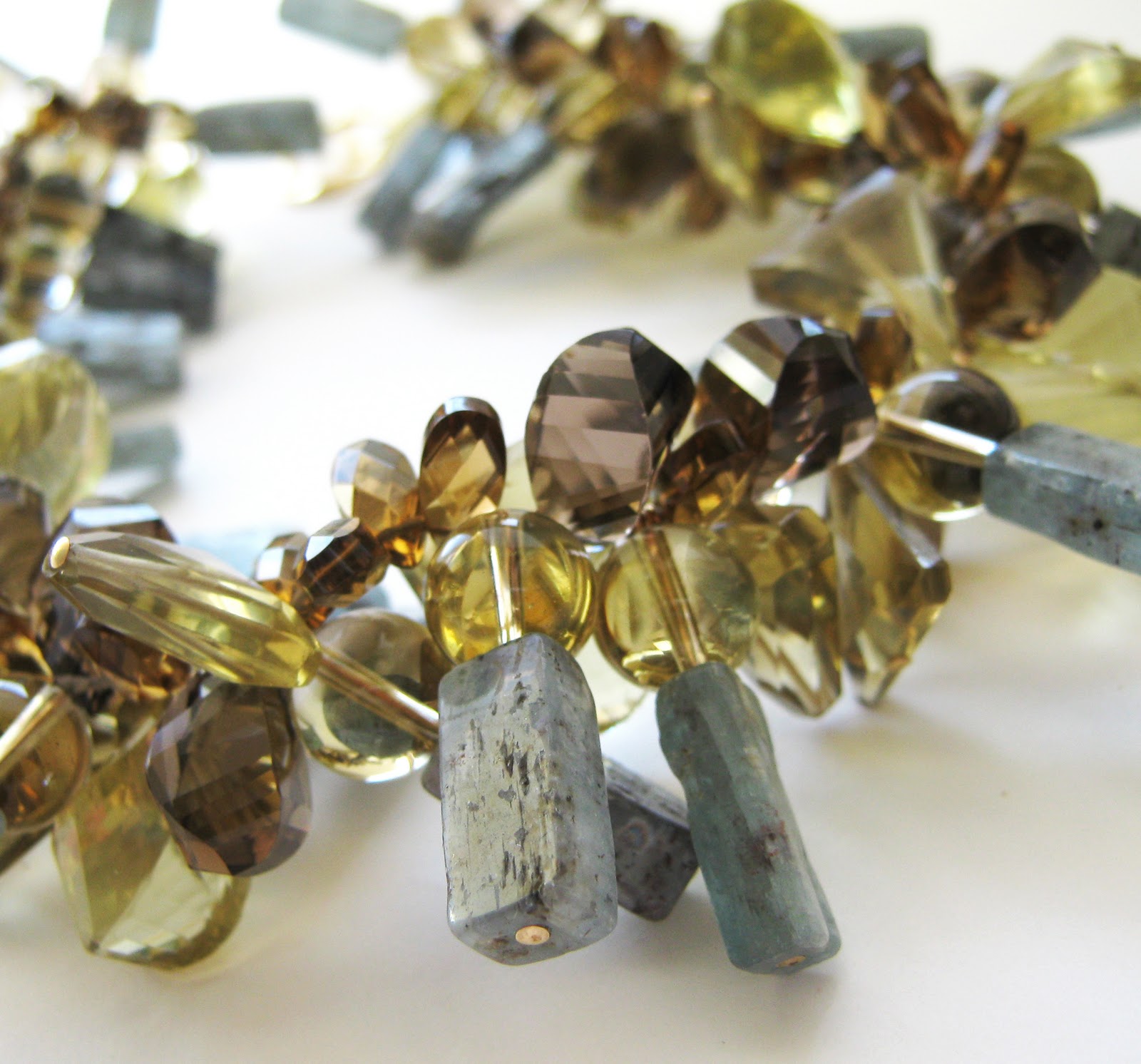 Natasha Nicholson Jewelry: COLLECTION