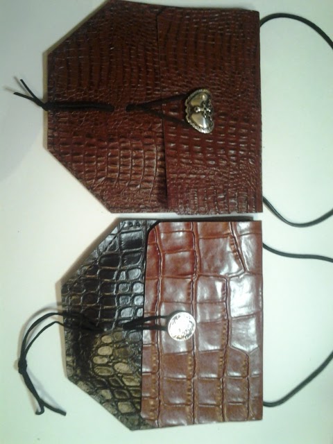 514 Custom Leather Crafting & Sculpting from Mild To Wild ( Crafts ...