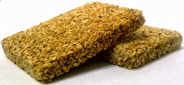 weight loss for a healthy lifestyle: BENEFITS OF SESAME SEEDS