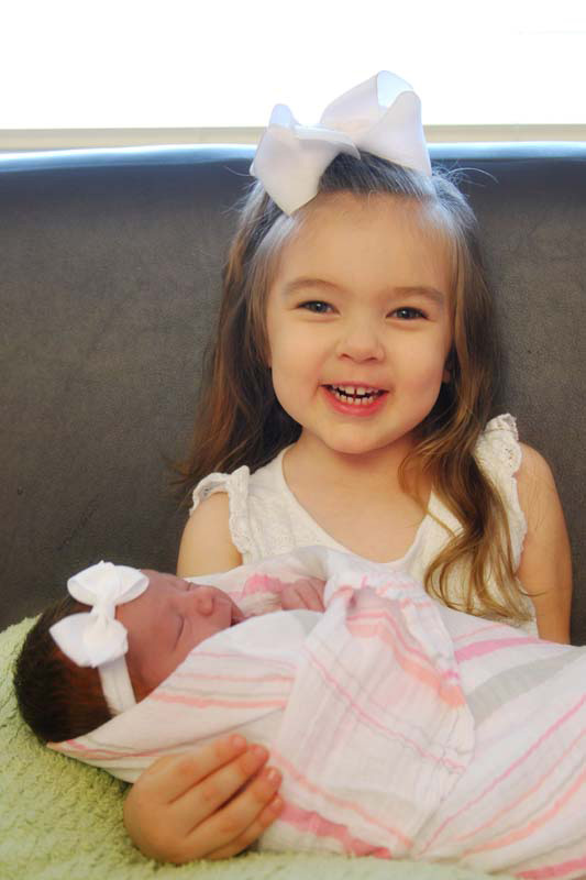 She's Here!! - Jill Ruth & Co.