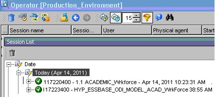 Maulik-OracleFusion: ODI – Loading data into Hyperion Essbase