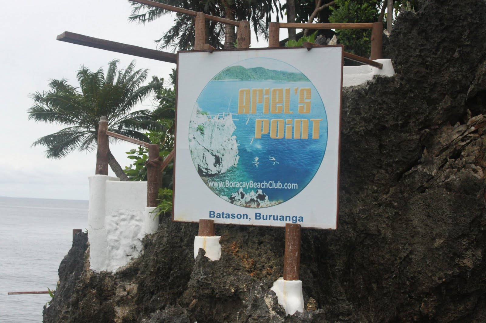 Aklan Trotter: Buruanga... The Hidden Paradise