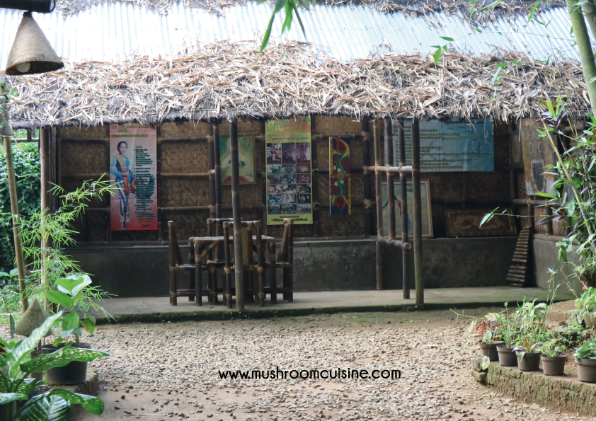 Kebon Awi Kaffee: Masakannya Nikmat Pemandangannya Sedap | Mushroom Cuisine