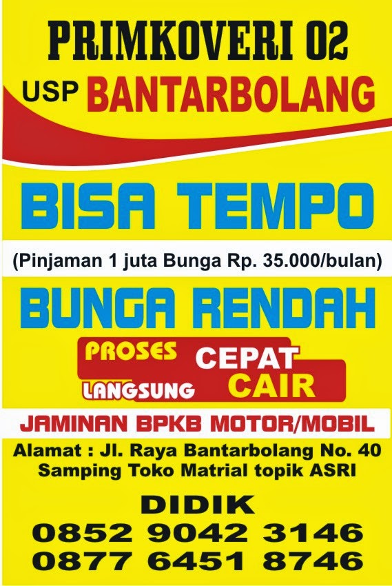 PRIMKOVERI: PRIMKOVERI