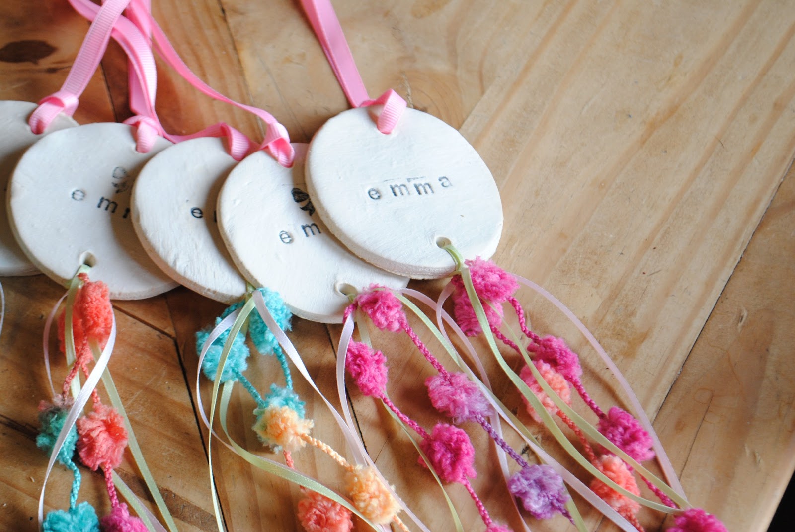 RAZMATAZ: Clay Tag Tutorial