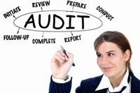 Pengertian dan Jenis-jenis Opini Audit - KajianPustaka