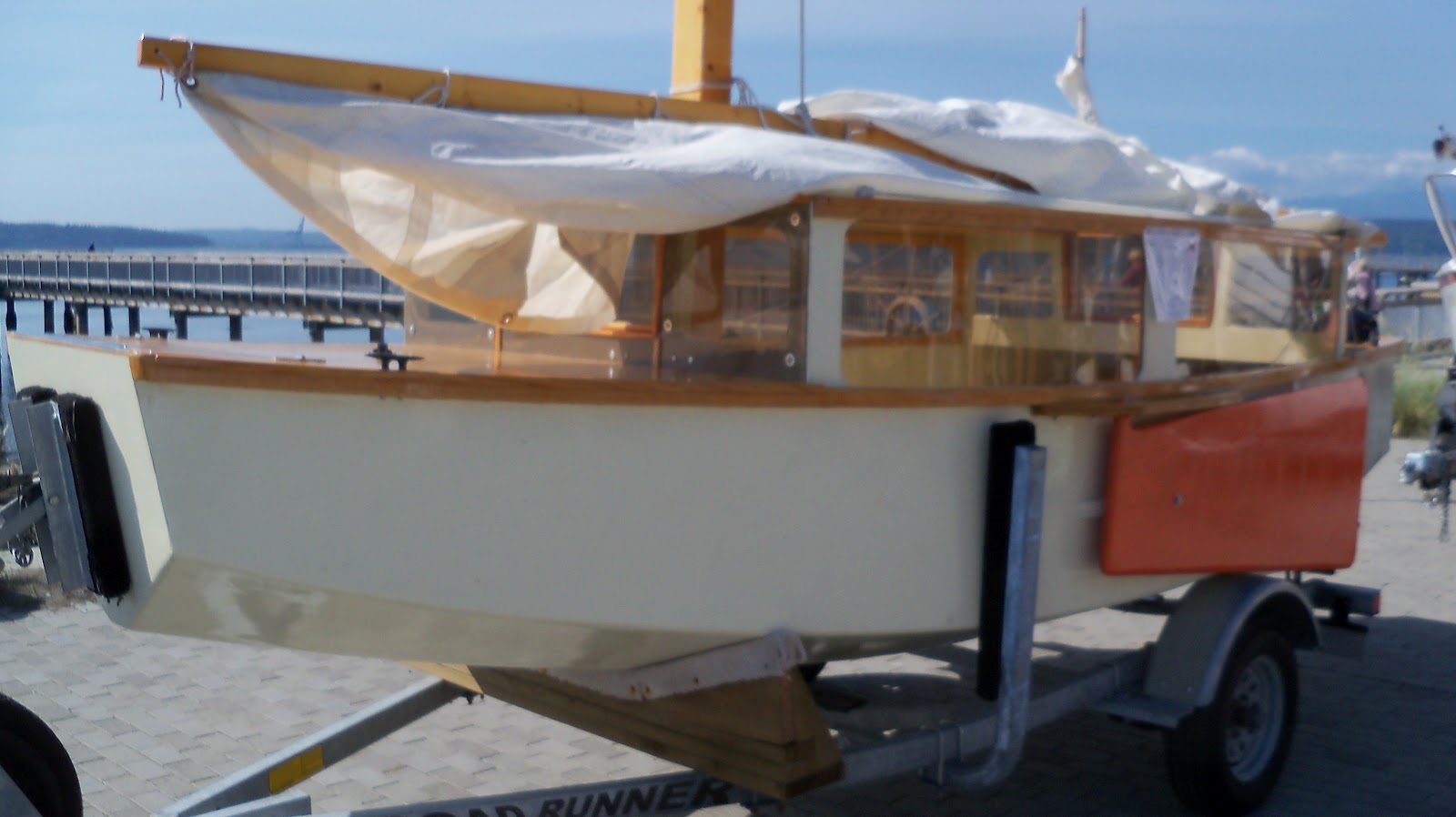 Joel’s Navigator Site: Pocket Yacht Palooza