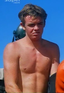 Captures Cinema: Roger Mobley - The Treasure of San Bosco Reef (1968)