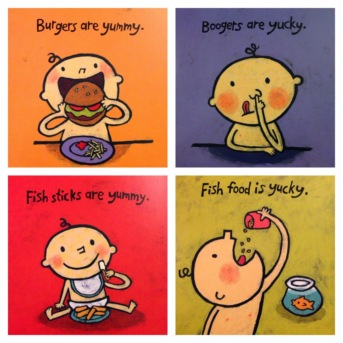 Chasin' Mason: Five on Friday