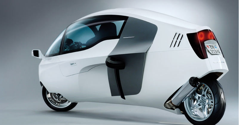 Ac Bike In India (World’s 1st Air Conditioned Motorcycle) | moviereviews