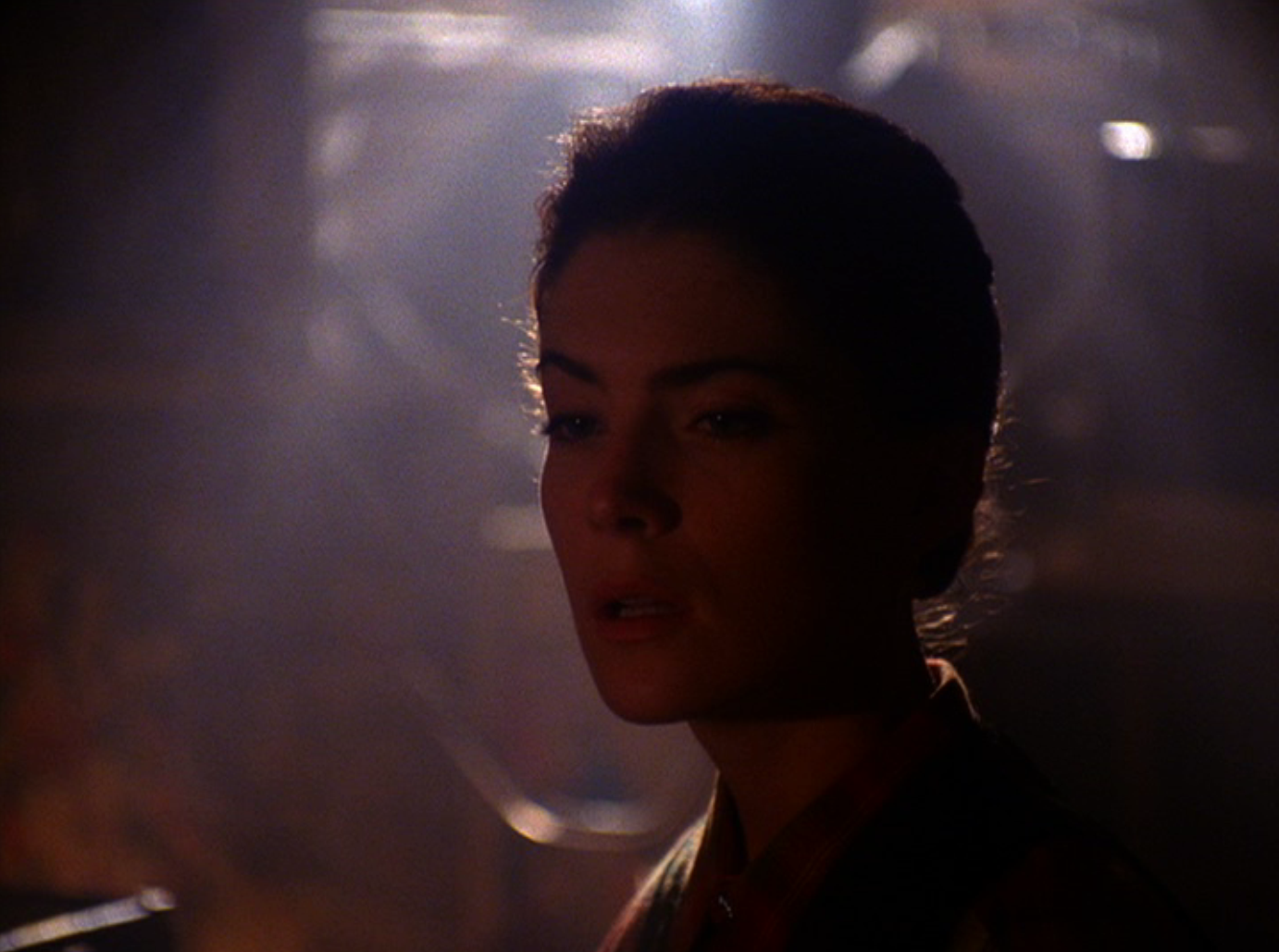 Lost in the Movies: Eileen Hayward (TWIN PEAKS Character Series #39)