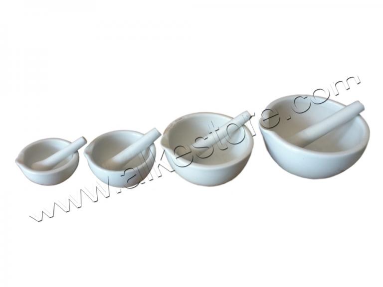 Jual Alat Kesehatan: Alat Tumbuk Obat