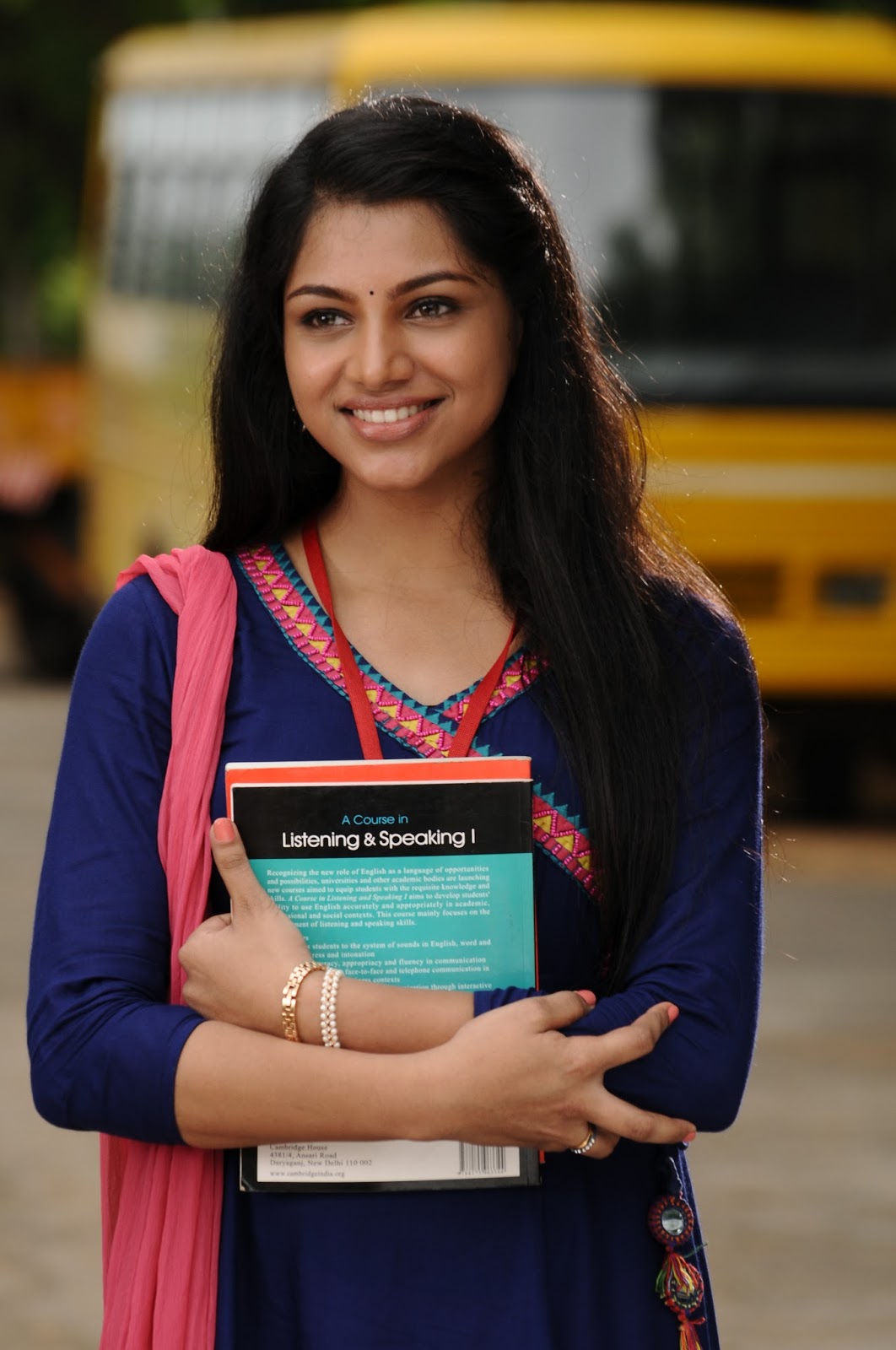 Actress Deekshitha Latest Photo Shoot Gallery | Gethu Cinema