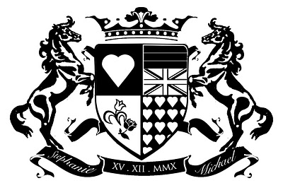 Dayward: Wedding Crest