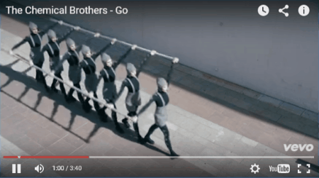 GIF Compilation: Marchando un temazo para animar el miércoles.