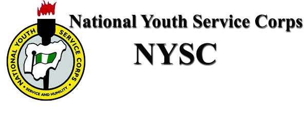 Welcome, It´s Silver Tuke Blog:: NYSC Celebrates Four Corps Members ...
