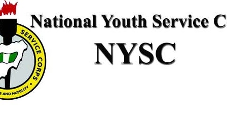 Welcome, It´s Silver Tuke Blog:: NYSC Celebrates Four Corps Members ...