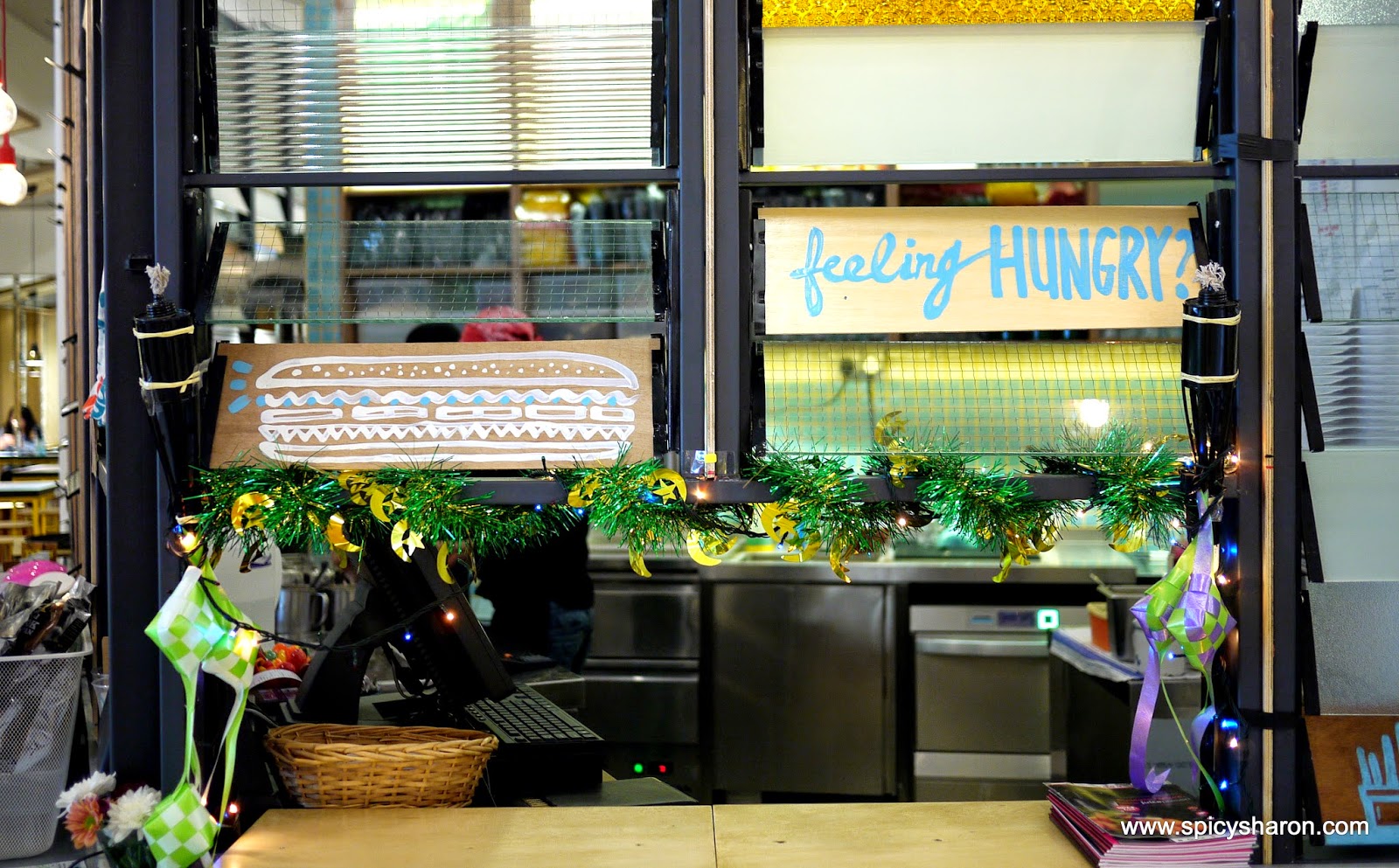 Wondermama X @ Avenue K KL - Spicy Sharon - A Malaysian Lifestyle And ...