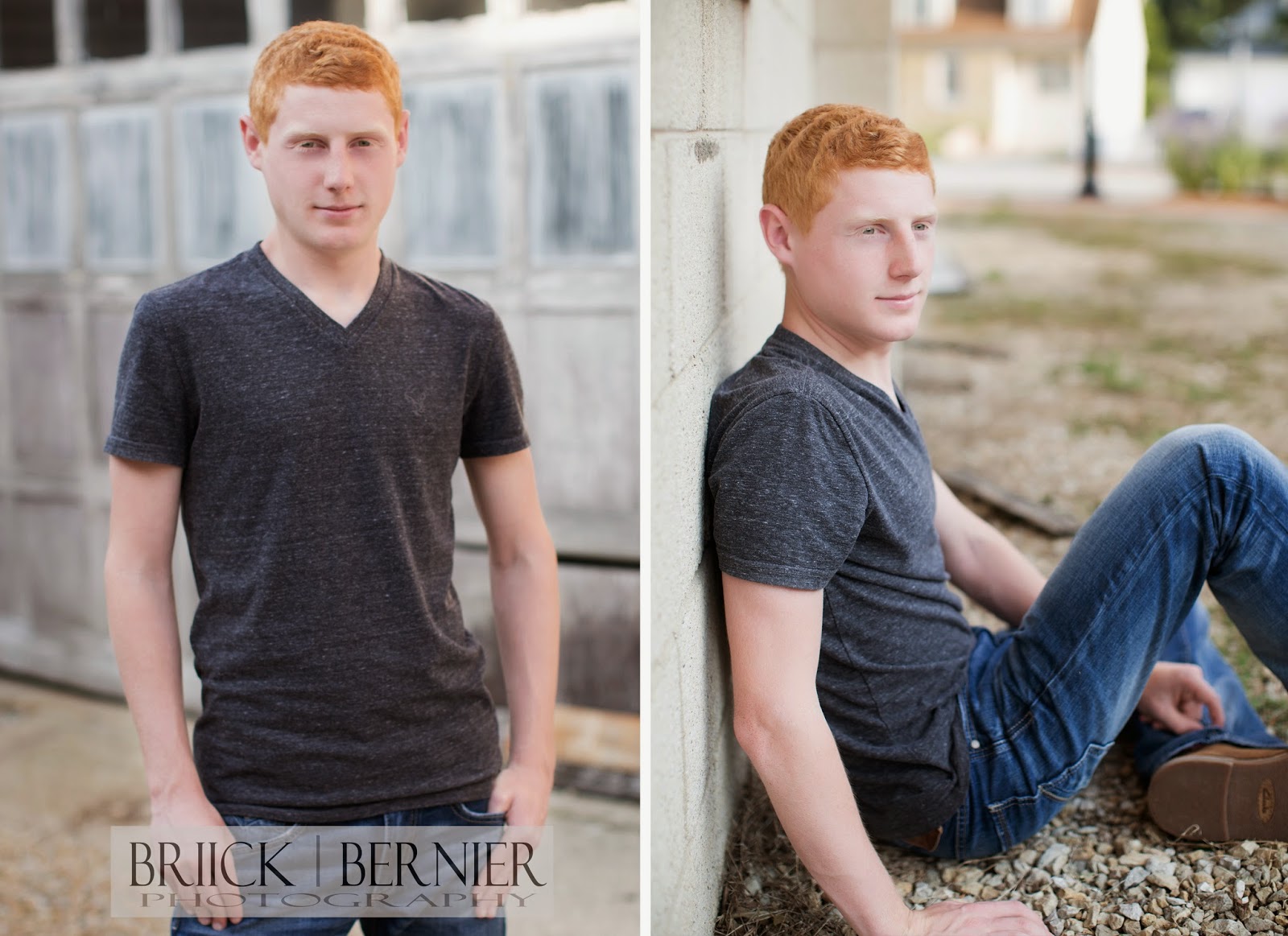 Briick | Bernier Photography