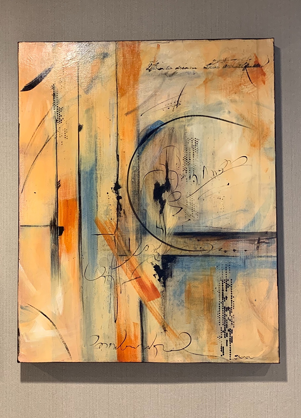 Where ART Lives Gallery Artists Group Blog: Expressionism, Contemporary ...