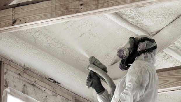 MEC&F Expert Engineers : ISOCYANATES AND THE FOAM INSULATION DISASTER ...