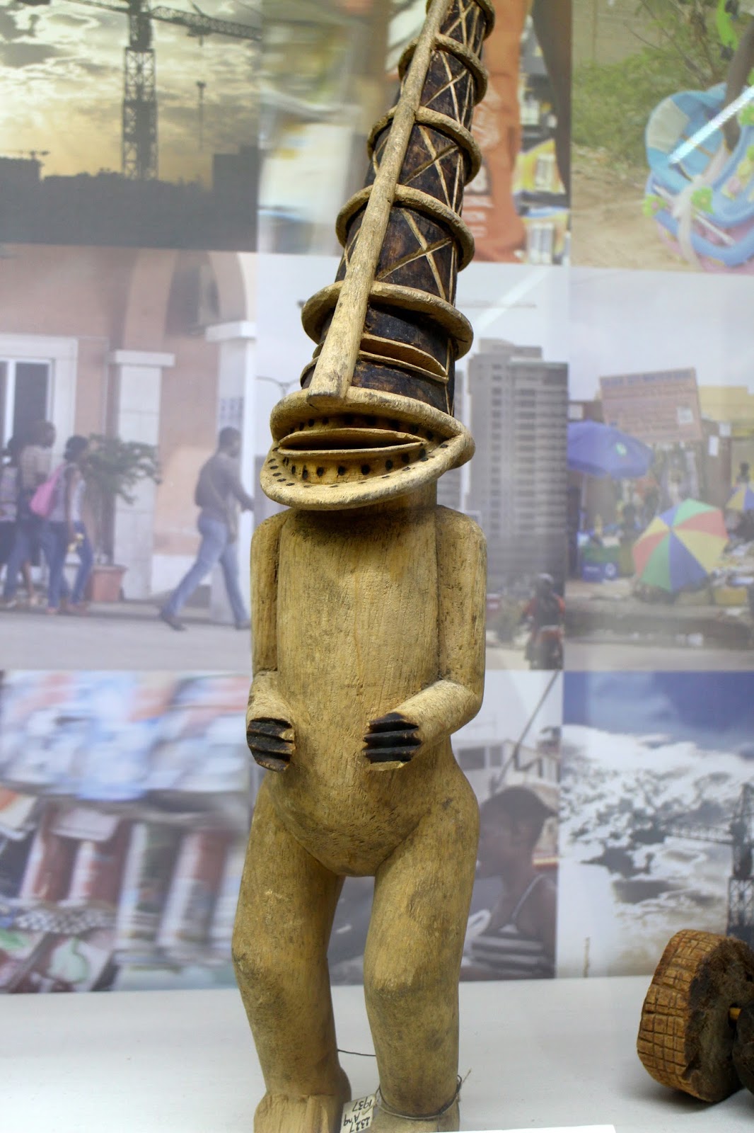 Miscriant: Quex Park, The Cotton-Powell Museum