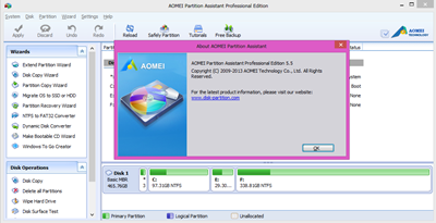 How to clone new drive using aomei partition assistant pro - couponplz