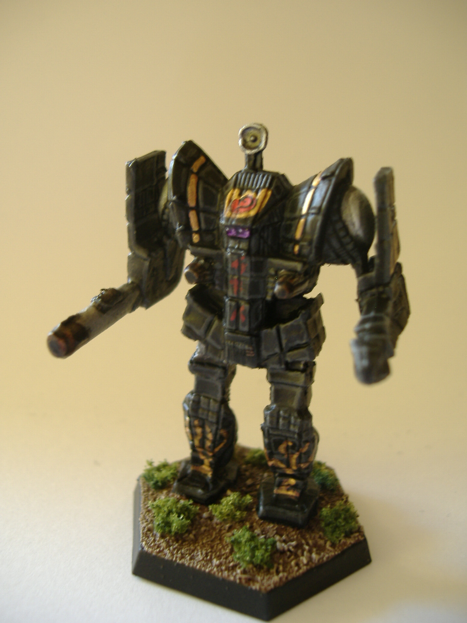 SmallScaleOperations - Wargaming Moderns, Historical and Sci-Fi with ...